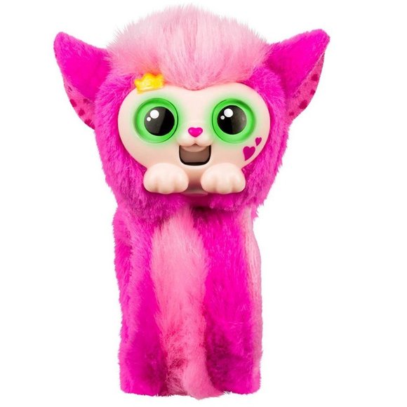 Little Live Pets | Toys | Nib Little Live Pets Wrapples Slap Bracelet ...